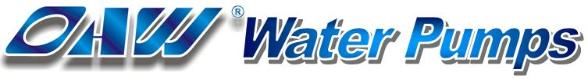 OAW Water Pumps